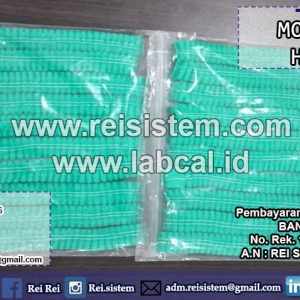 REI LABS – REI LABS