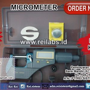 REI LABS – REI LABS