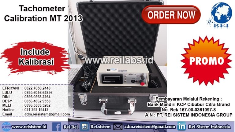 REI LABS – REI LABS